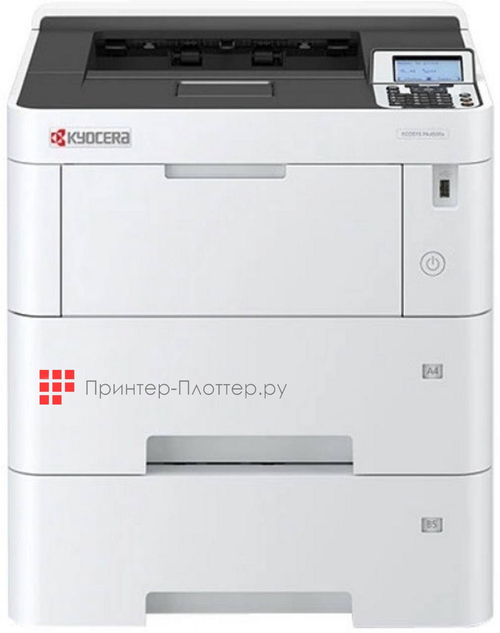 Принтер Kyocera ECOSYS PA5000x 110C0X3NL0 купить в Москве и с доставкой ...