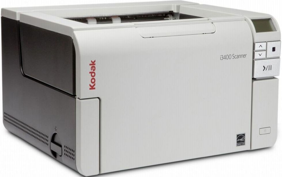 Сканер Kodak i3400 1947506 купить в Москве и с доставкой по России по ...