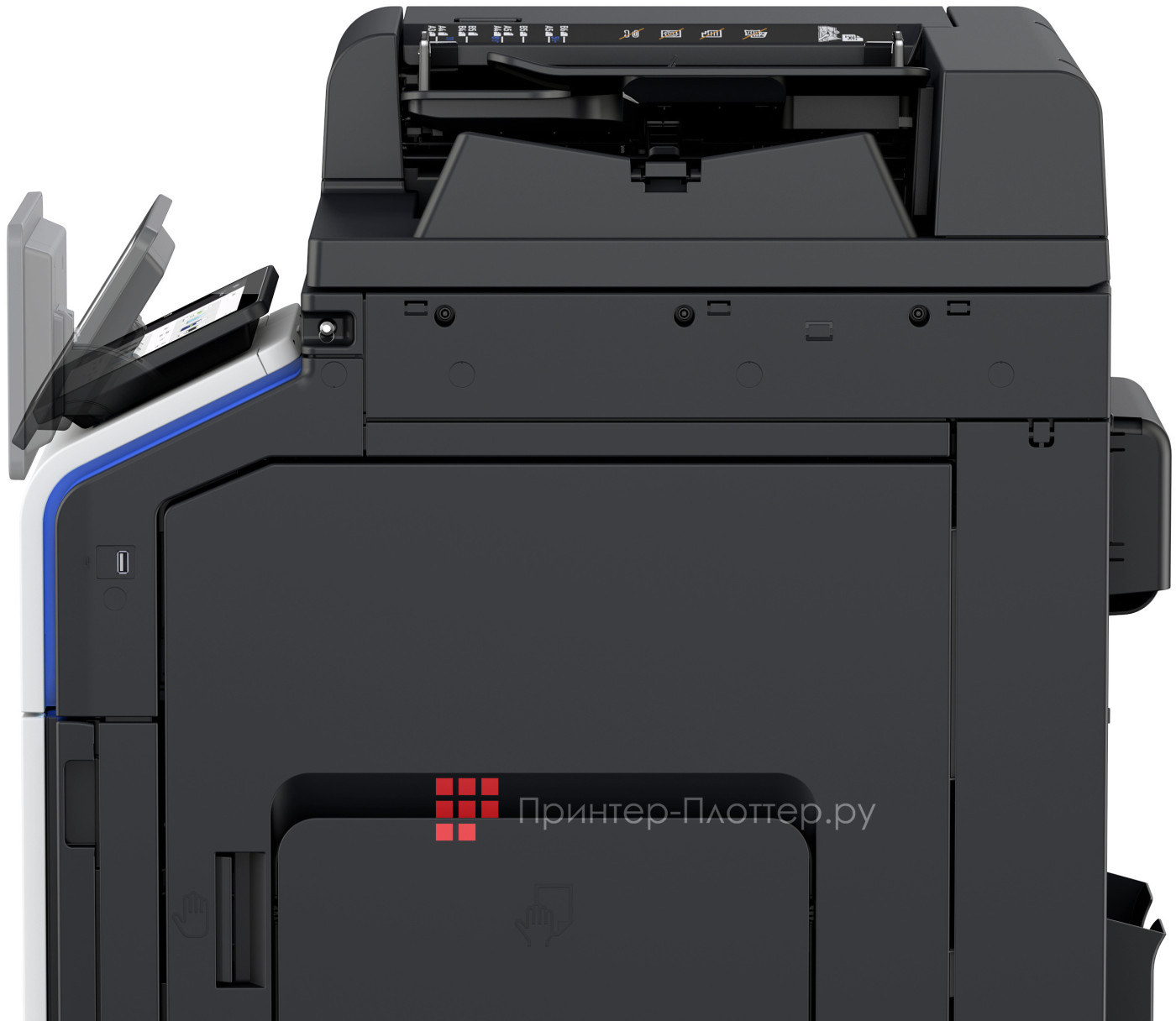 МФУ Konica Minolta bizhub C251i ADXM021 купить в Москве и с доставкой ...