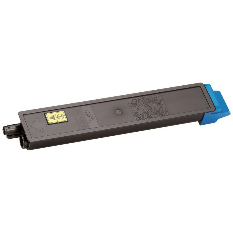 Тонер-картридж Kyocera Toner Kit TK-895C (cyan), 6000 стр. 1T02K0CNL0 ...