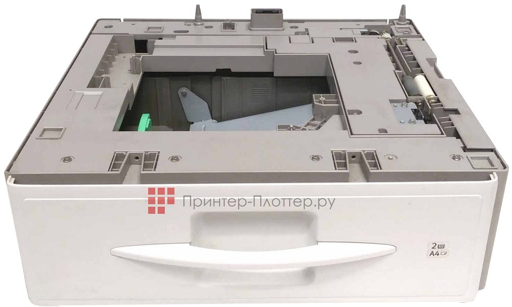 Ricoh лоток для бумаги Paper Feed Unit Type PB1040, 500 листов 416203 ...