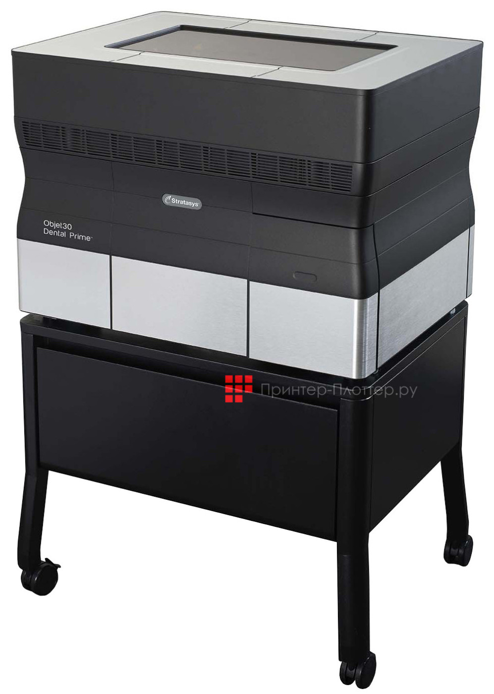 3D-принтер Stratasys Objet30 Dental Prime купить в Москве и с доставкой ...