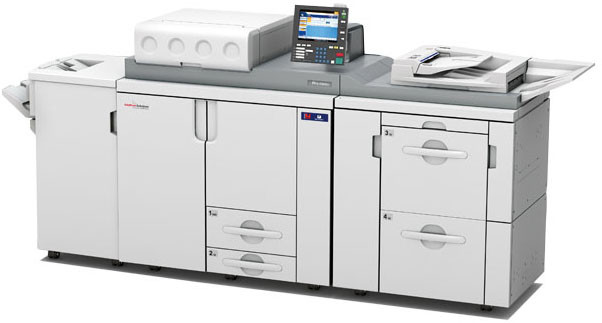 Принтер Ricoh Pro C901+ 404571 купить в Москве и с доставкой по России ...