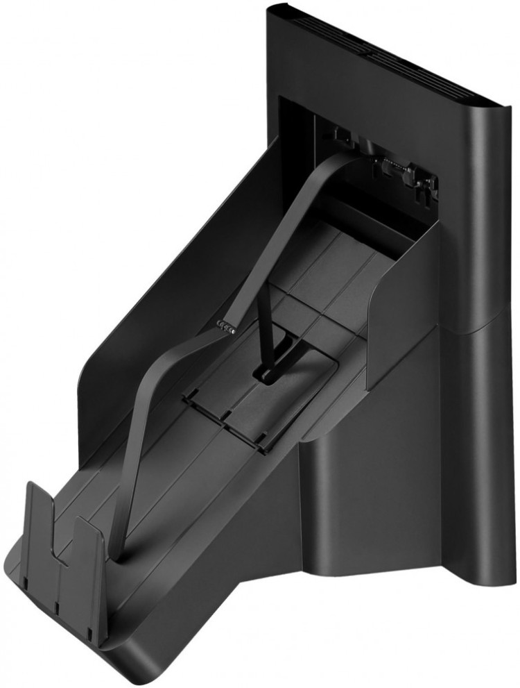HP выходной лоток LaserJet 500-sheet Output Catch Tray, 500 листов ...