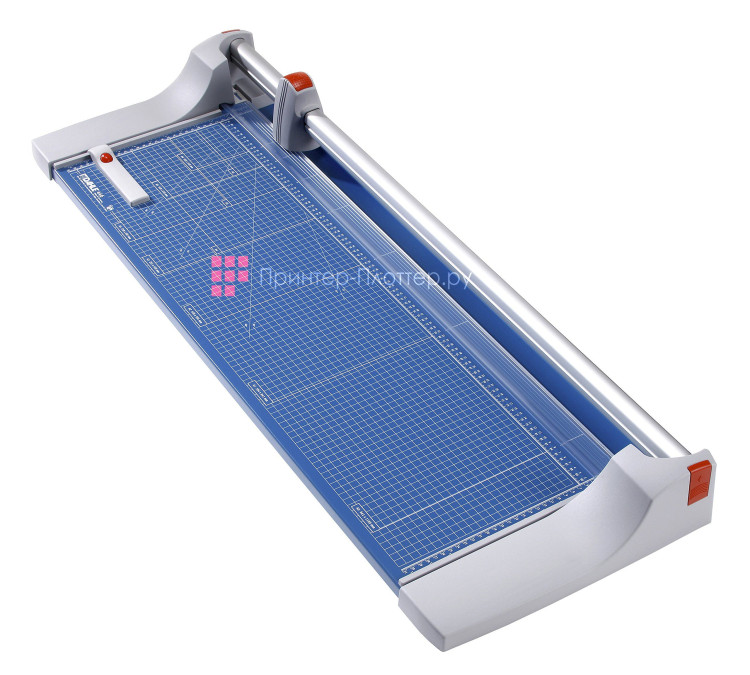Резак Dahle 446 00446-20421 купить в Москве и с доставкой по России по ...