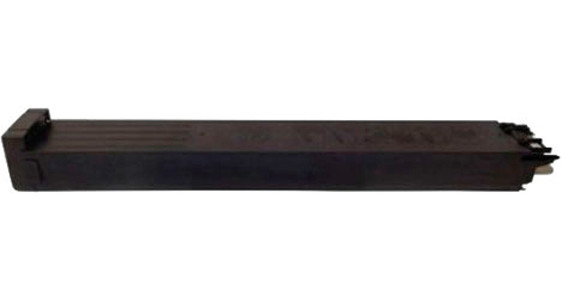 Тонер-картридж Sharp MX-61GTBA (black), 40000 стр (PP024932) MX61GTBA ...