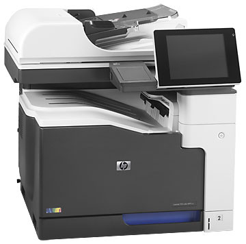МФУ HP LaserJet Enterprise 700 M775dn CC522A купить в Москве и с ...