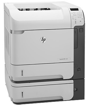 Принтер HP LaserJet Enterprise 600 M602x CE993A купить в Москве и с ...