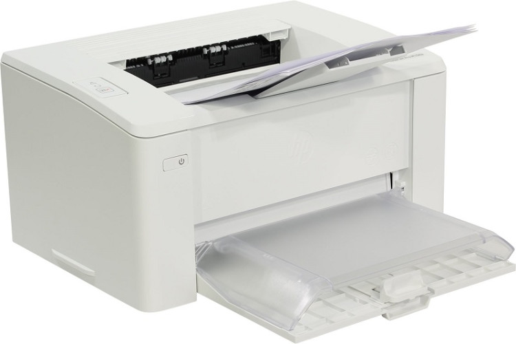 Принтер HP LaserJet Pro M104a G3Q36A купить в Москве и с доставкой по ...