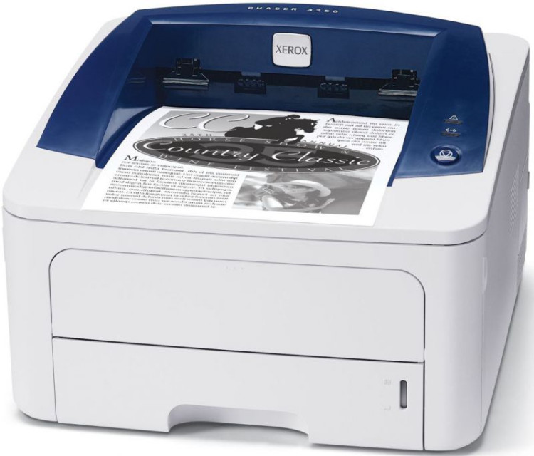 Принтер Xerox Phaser 3250DN 3250V_DN купить в Москве и с доставкой по ...