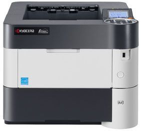 Принтер Kyocera FS-4100DN FS-4100DN купить в Москве и с доставкой по ...