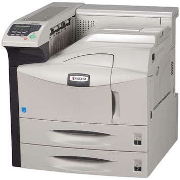Принтер Kyocera FS-9530DN 1102G13NL0 купить в Москве и с доставкой по ...