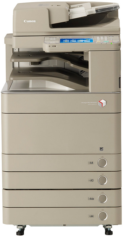 МФУ Canon imageRUNNER ADVANCE C5250i 5559B005 купить в Москве и с ...