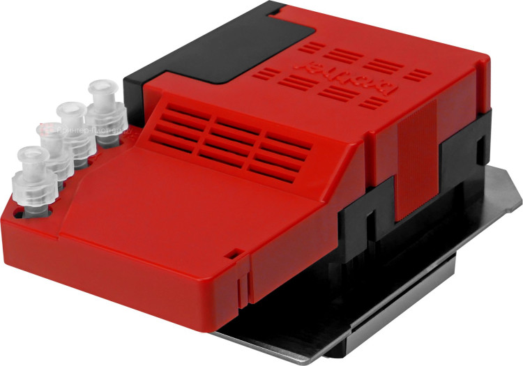 Печатающая головка Brother Print Head Supply Unit GTX Pro CMYK bv ...