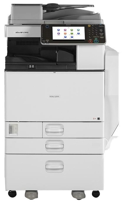 МФУ Ricoh MP C3003ZSP 416945 купить в Москве и с доставкой по России по ...