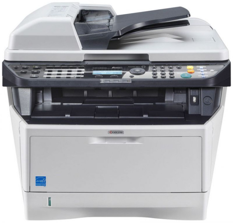 МФУ Kyocera ECOSYS M2035dn M2035dn купить в Москве и с доставкой по ...