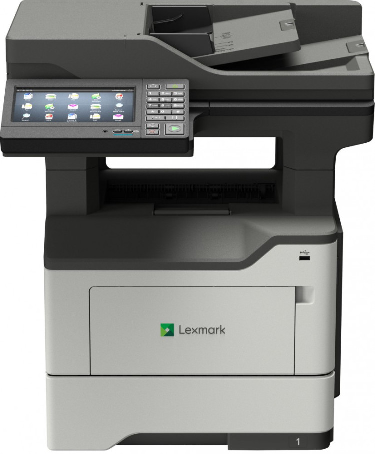 МФУ Lexmark MX622ade 36S0906 купить в Москве и с доставкой по России по ...