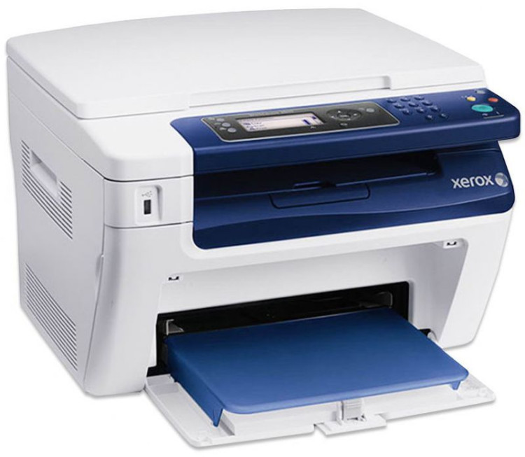 МФУ Xerox WorkCentre 3045B 100S65680 купить в Москве и с доставкой по ...