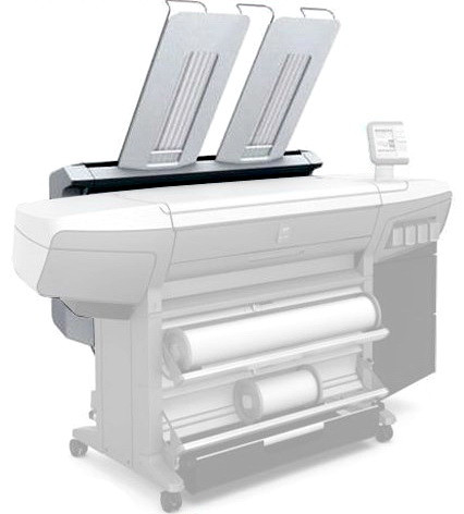 Сканер Oce Scanner Express II (1070012301, 8782B001) 8782B001 купить в ...