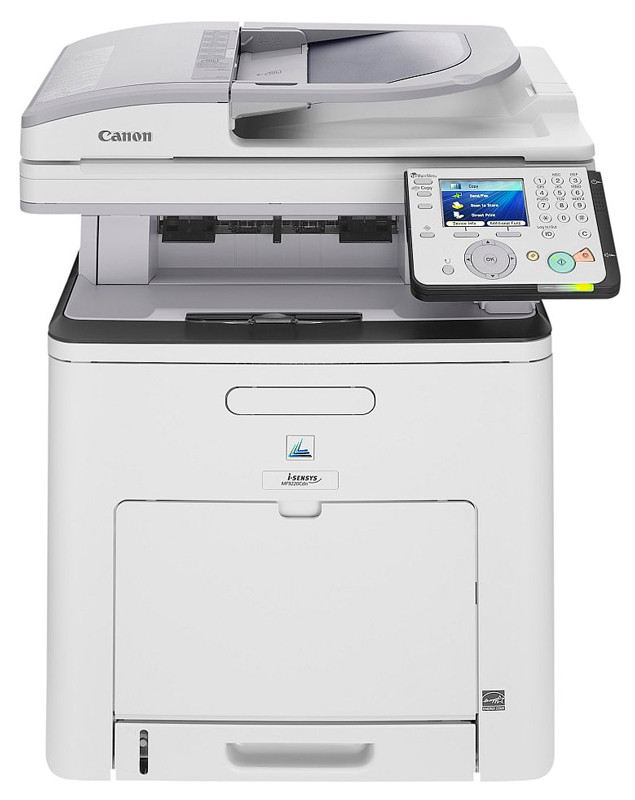 МФУ Canon i-SENSYS MF9220Cdn 4495B018 купить в Москве и с доставкой по ...