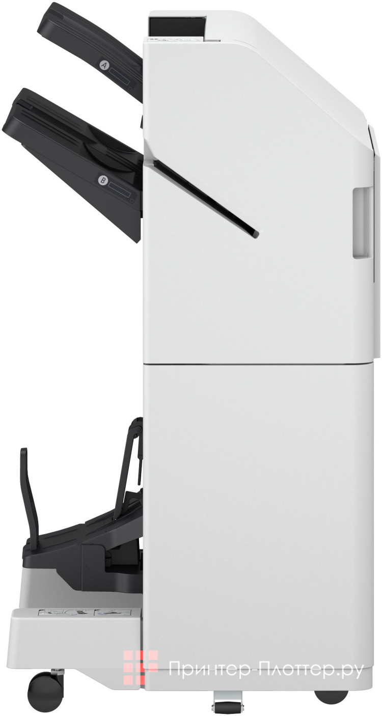 Canon финишер для буклетов AH1, 3250 листов 6719C001 купить в Москве и ...