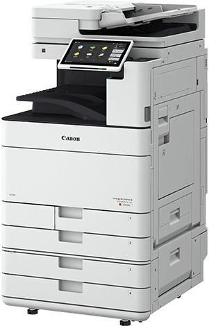 МФУ Canon imageRUNNER ADVANCE DX C5740i 4302C005 купить в Москве и с ...