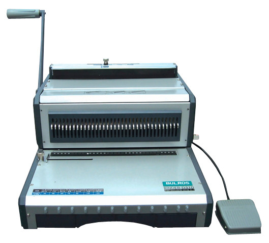 Брошюровщик Bulros D310 Bulros BB-D-MeB-D310-yes-squ-El купить в Москве ...