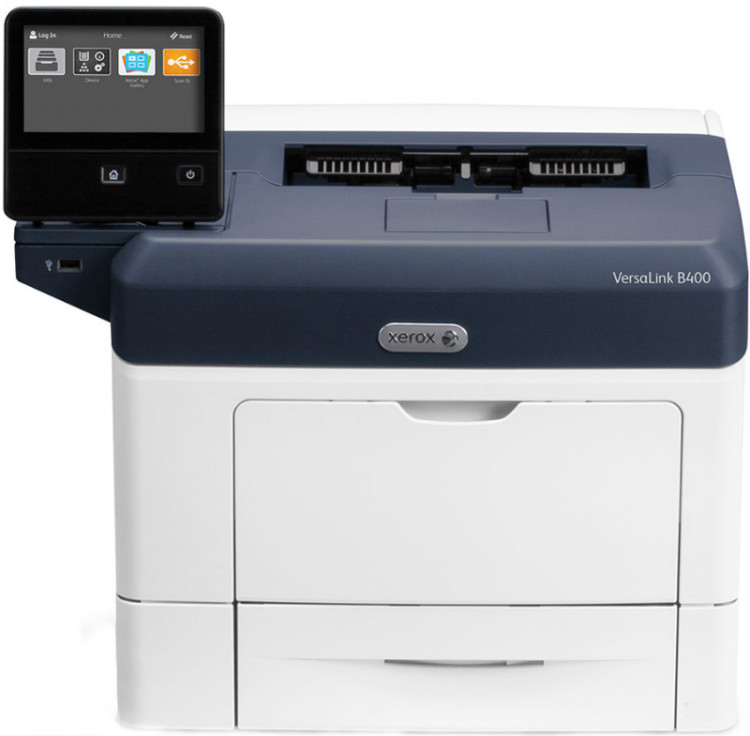 Принтер Xerox VersaLink B400DN (VLB400DN) B400V_DN купить в Москве и с ...