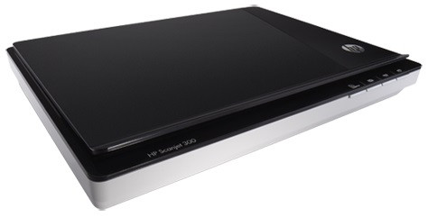 Сканер HP Scanjet 300 L2733A купить в Москве и с доставкой по России по ...