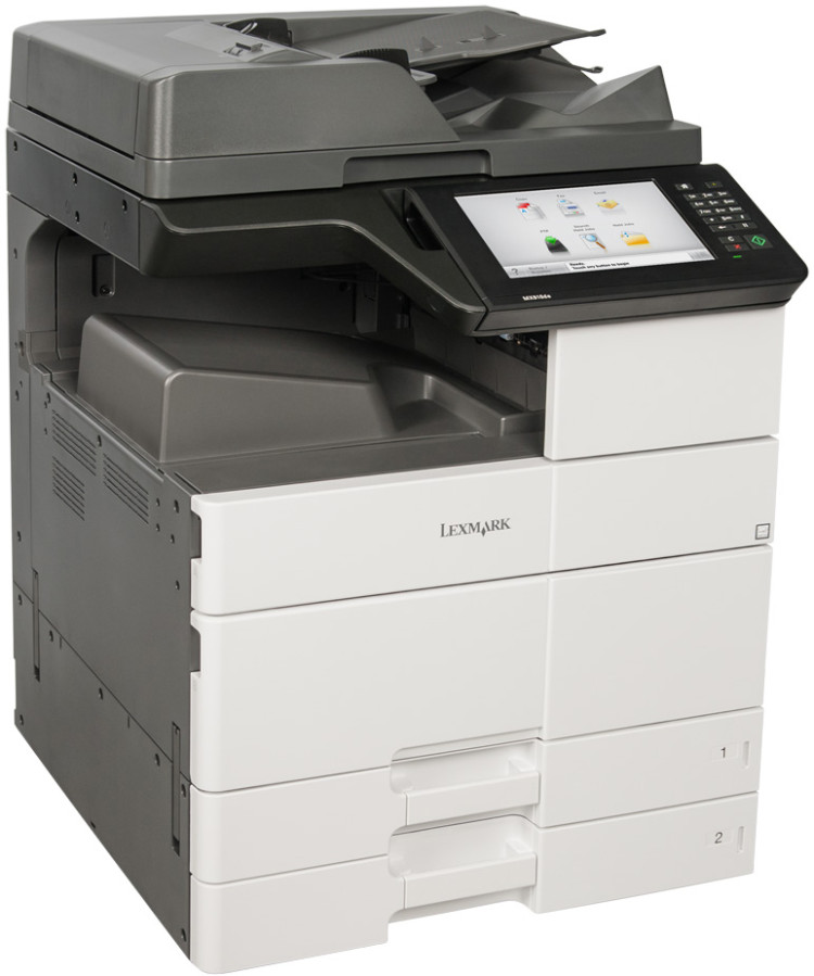 МФУ Lexmark MX910de 26Z0200 купить в Москве и с доставкой по России по ...
