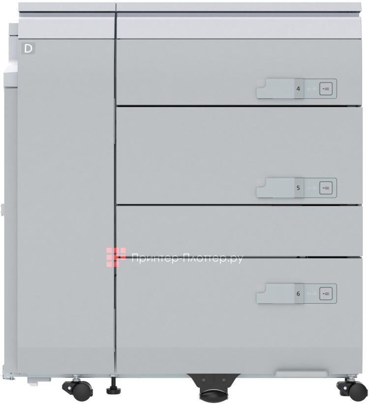 Canon многокассетная стойка для бумаги Multi-Drawer Paper Deck-D1 для ...