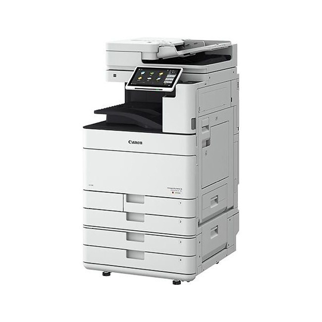 МФУ Canon imageRUNNER ADVANCE DX C5740i EcoLine + АПД + тумба C5740i ...
